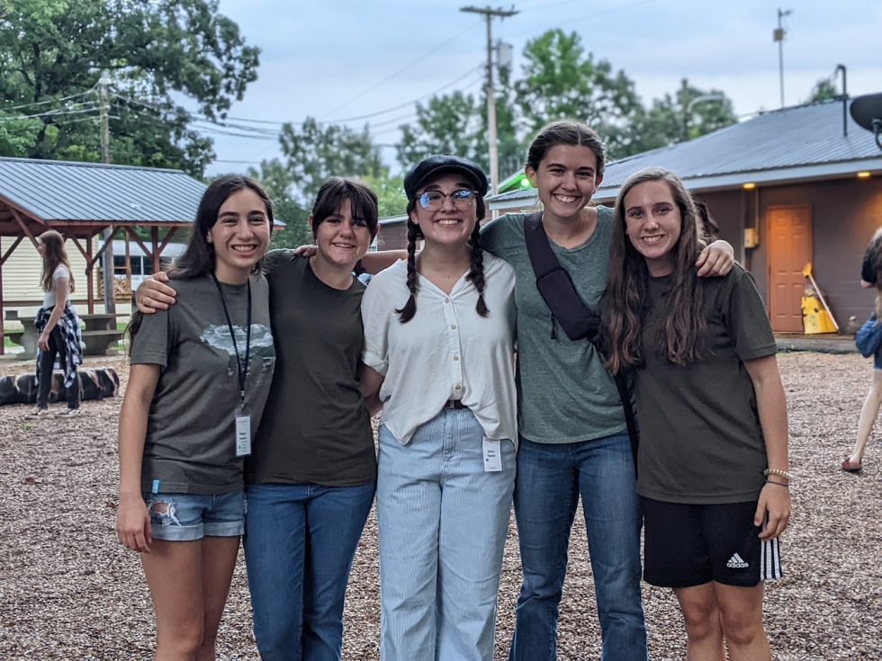 Home (2024) | The Young Writer Retreat